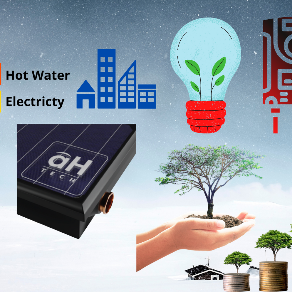 Advanced Technical Zone — Hydro Solar Innovative Energy