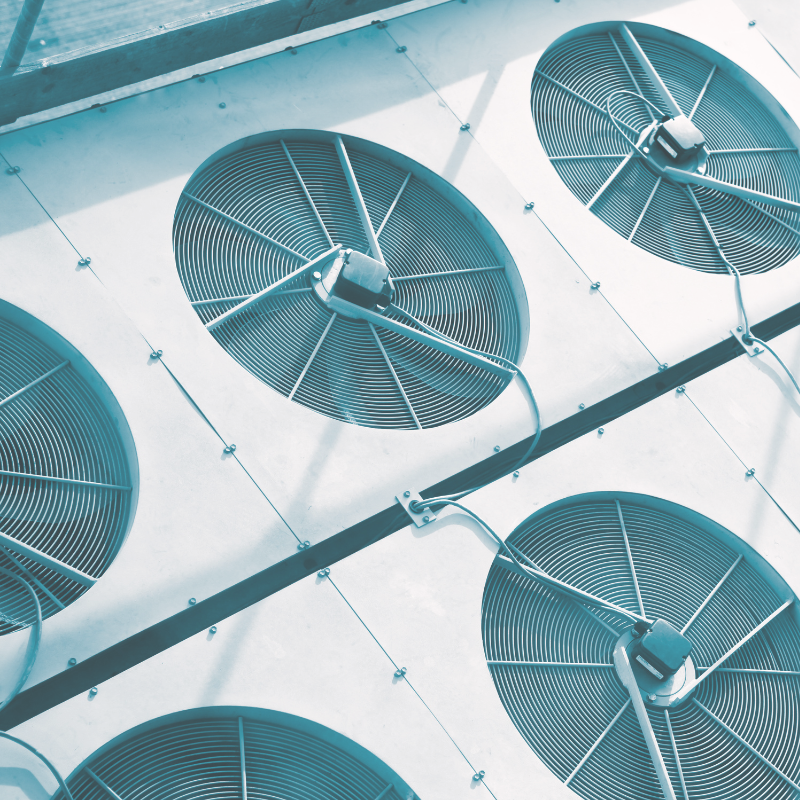 How to Heat your Pool for free with the Heat Rejected by AC Units ...