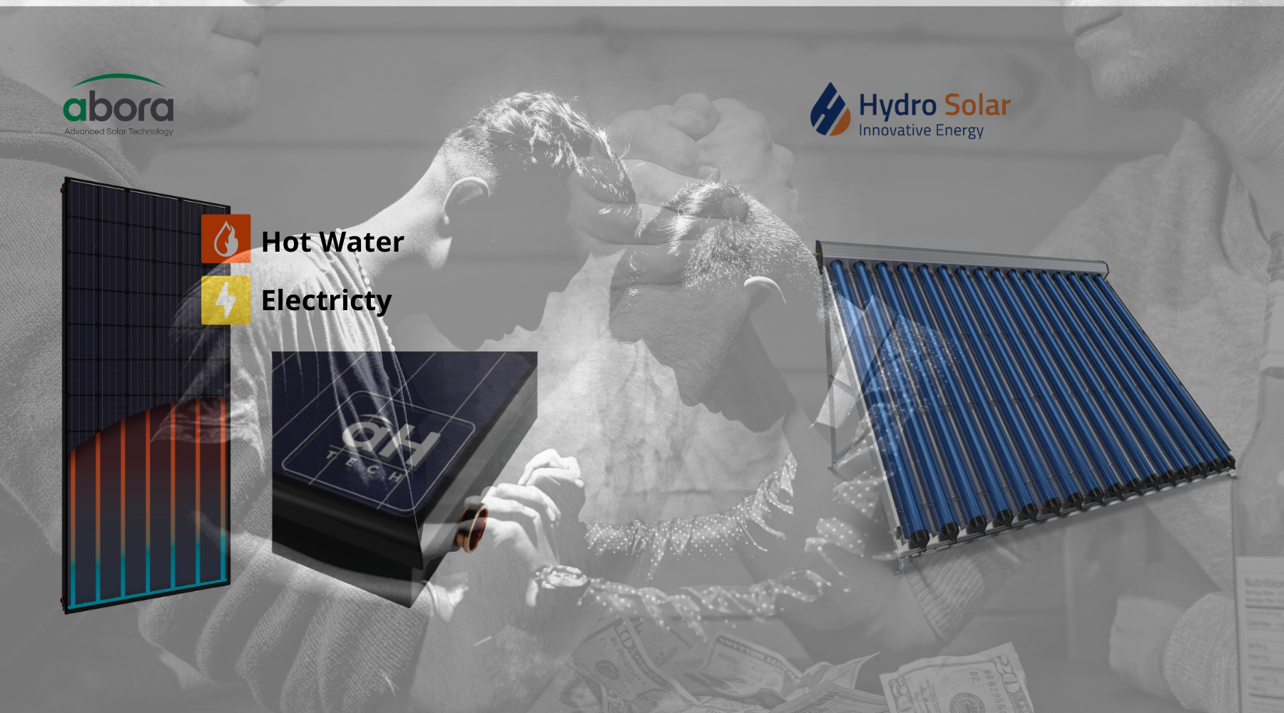 Solar Water Heater Sizing Form Redirect — Hydro Solar Innovative Energy