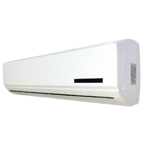 Fan Coil Unit Hydronic Hi Wall MHQWW-3 2 Pipe System 115V 3/4 to 3 Ton ...