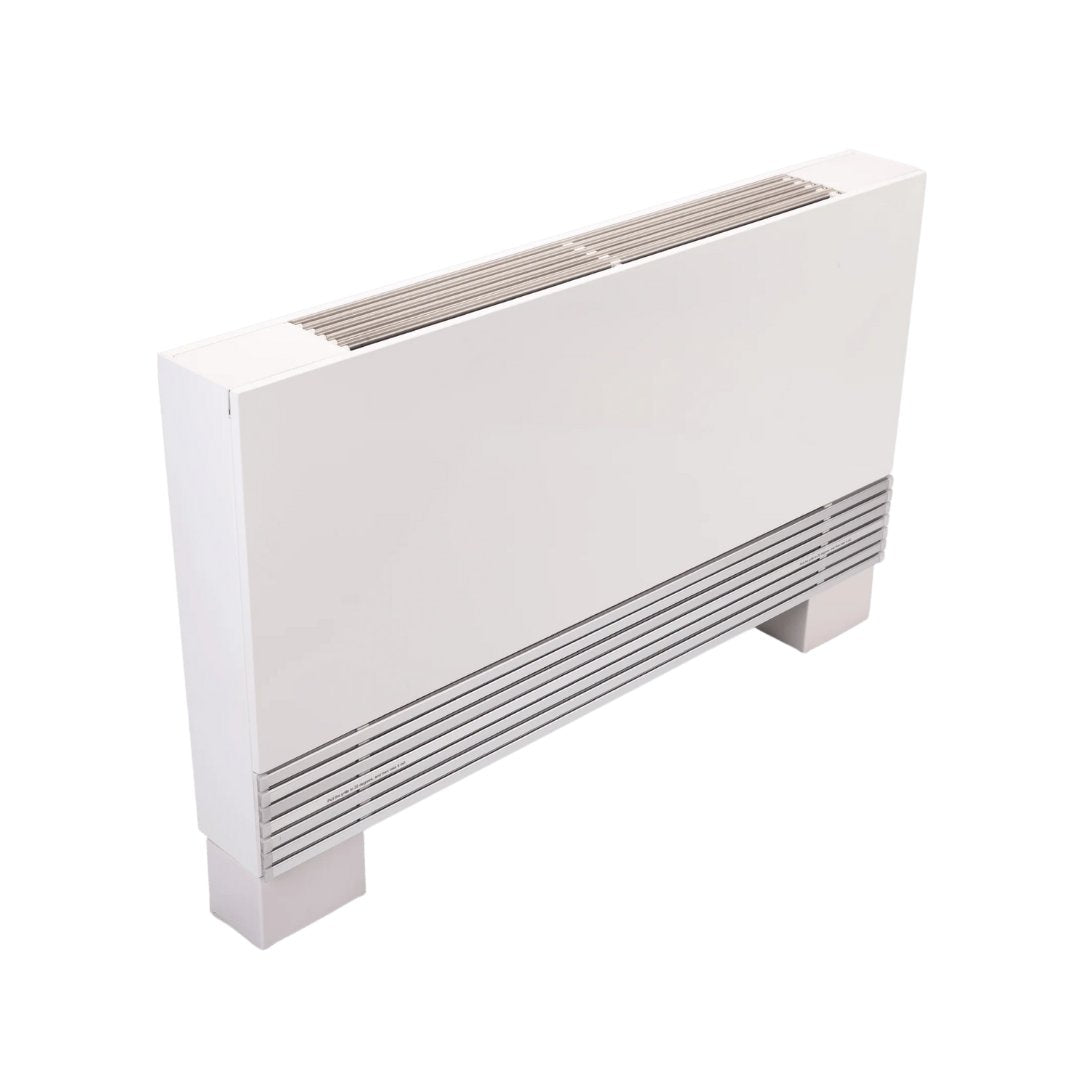 Ventilo-convecteur hydronique ultra-mince - 1/3 à 1 tonne — Identifié ...