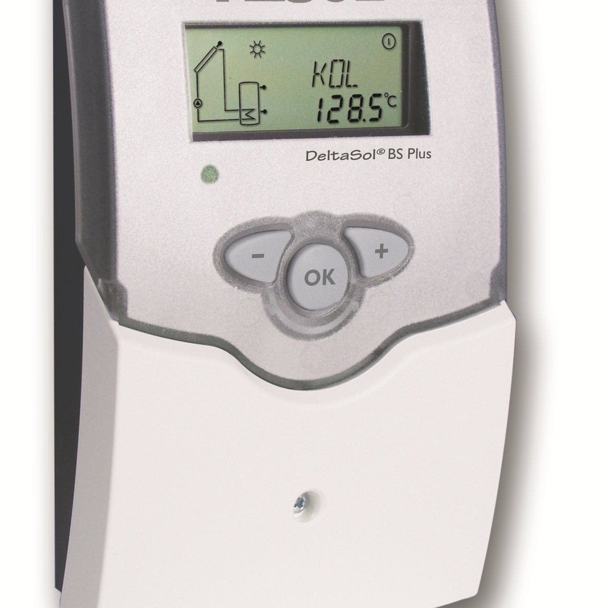 Régulateurs et instruments solaires pour le chauffage solaire de l'eau ...