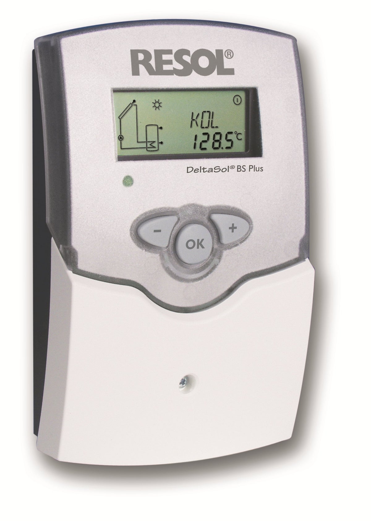 Régulateurs et instruments solaires pour le chauffage solaire de l'eau ...