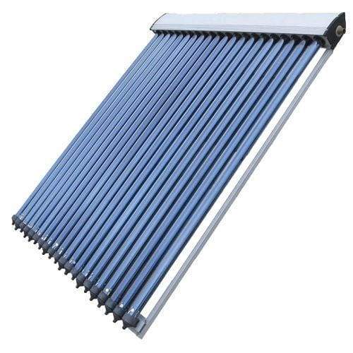 Vacuum Tube Solar Collectors l SRCC Certified l Hydro Solar — Hydro ...