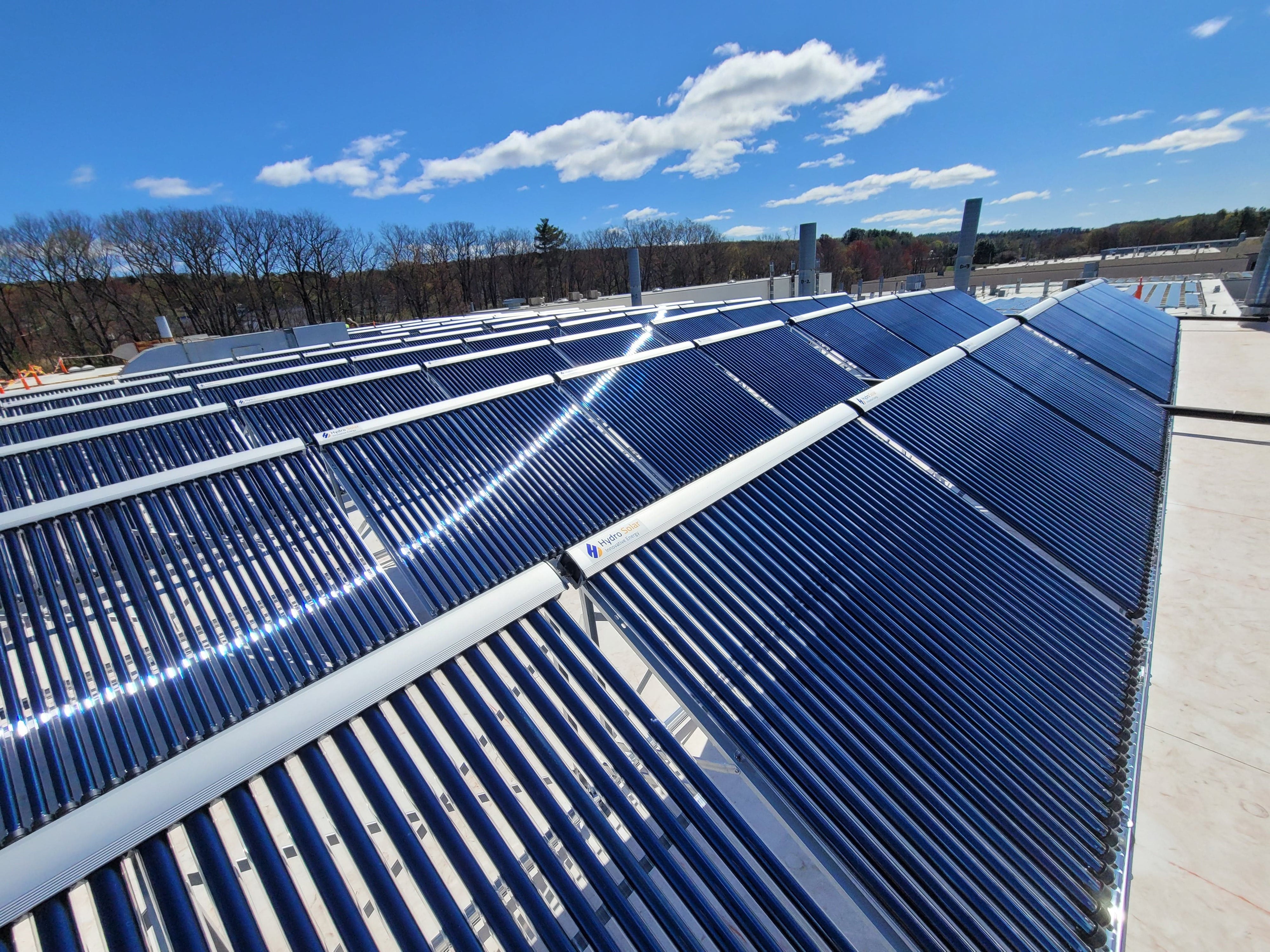 Geothermal System | Solar Water Heaters | Hydro Solar — Hydro Solar ...