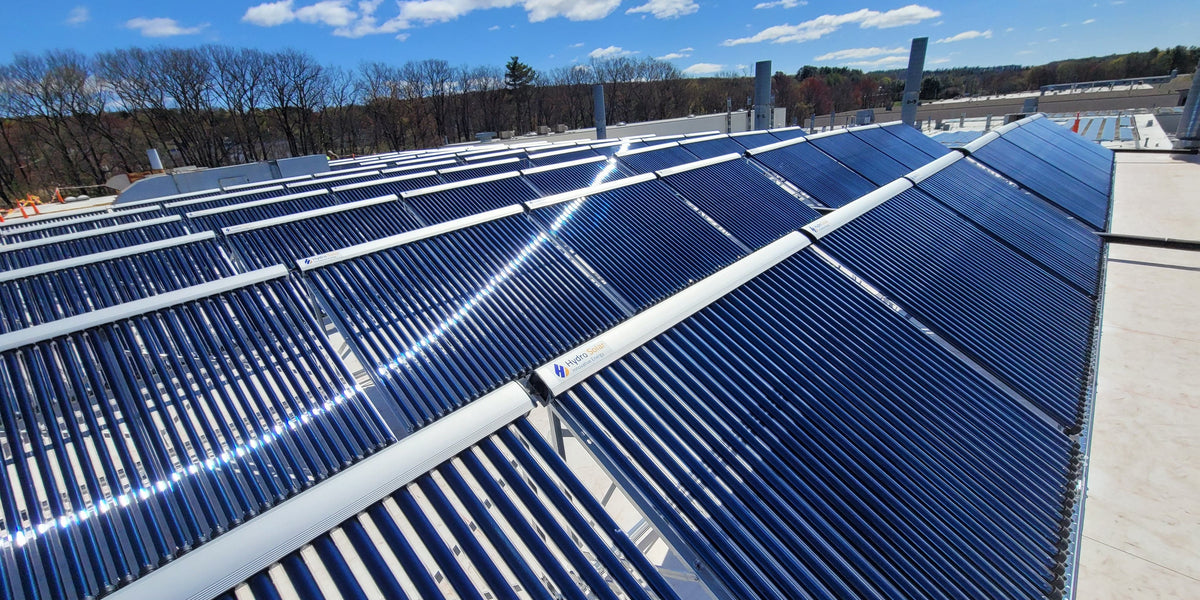 Dehumidifier Selection Form — Hydro Solar Innovative Energy