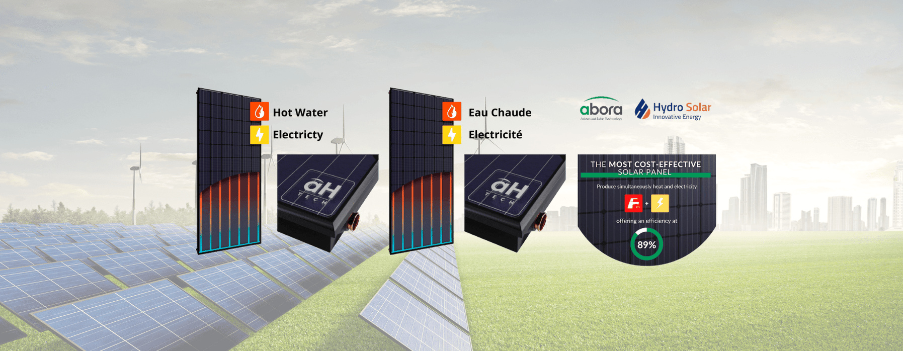 Geothermal System | Solar Water Heaters | Hydro Solar — Hydro Solar ...