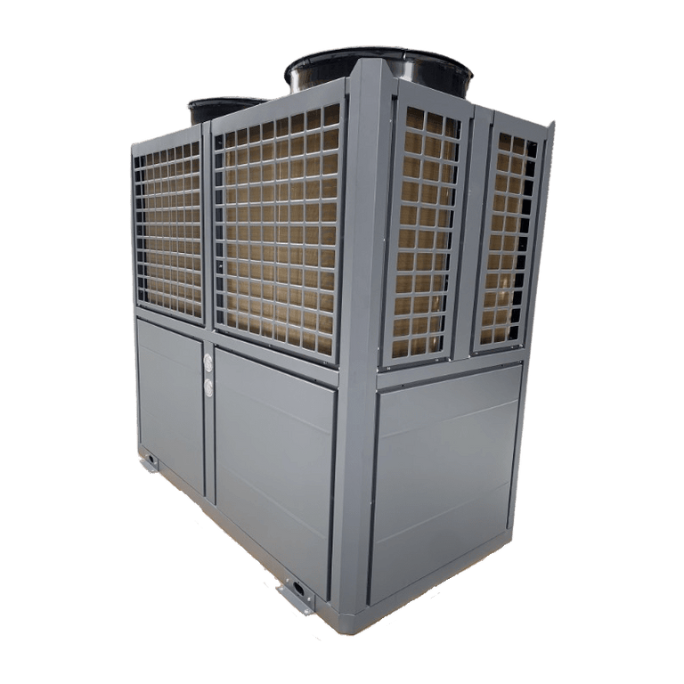 Air to Water Heat Pump - HYDRO SOLAR Brand — Hydro Solar Innovative Energy