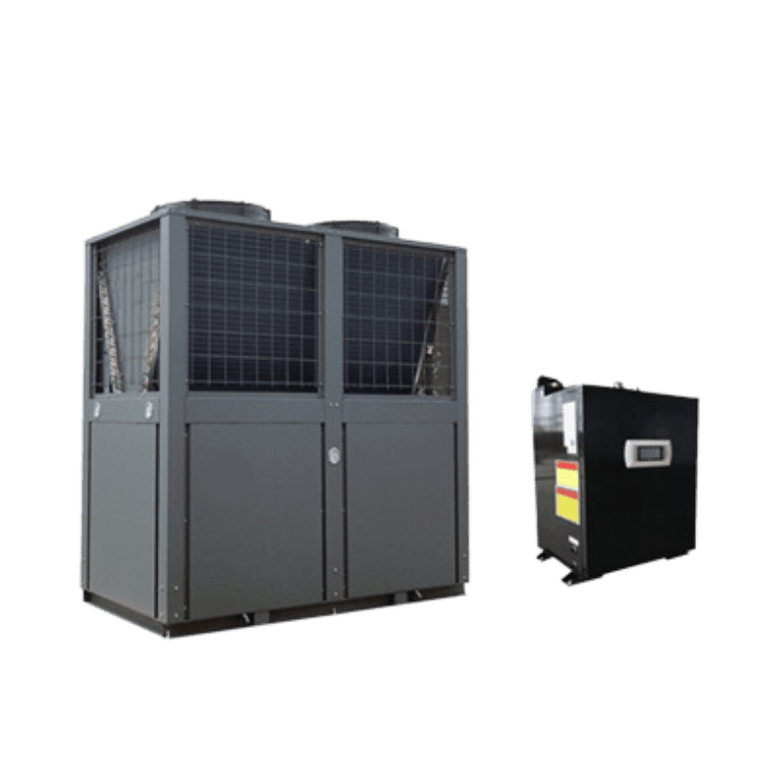 Air to Water Heat Pumps — Hydro Solar Innovative Energy
