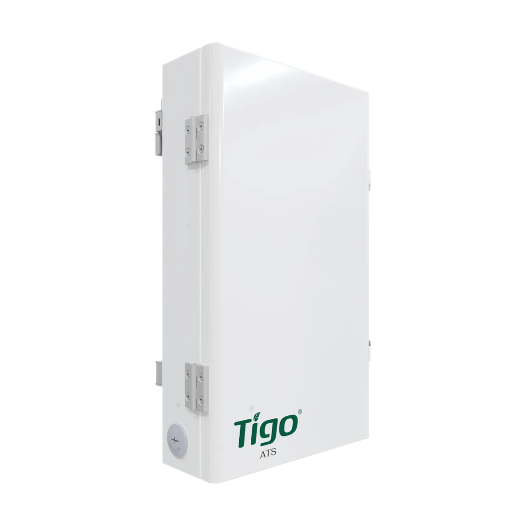 Automatic Transfer Switch - 50A Compatible — Hydro Solar Innovative Energy