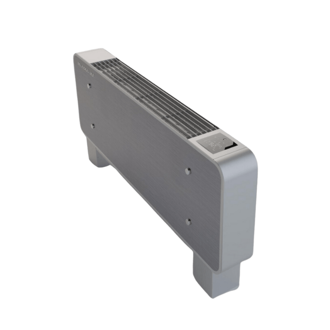 Hydronic Fan Coil Unit - Floor Standing and Reversible — Hydro Solar ...