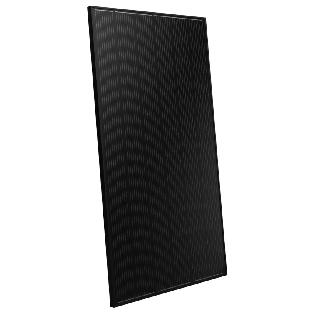 Solar Photovoltaic (PV) Panels — Hydro Solar Innovative Energy