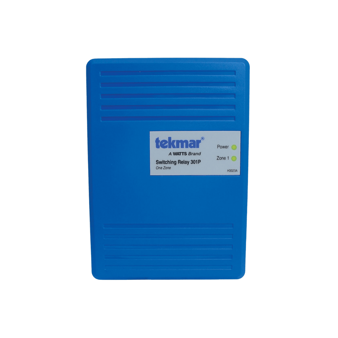 Floor Hydronic Heating Controllers, Thermostat, Sensors, etc... — Hydro ...