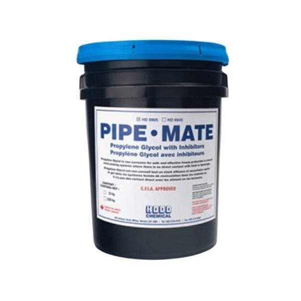 Pipe Mate (HD 6905) - 100% Propylene Glycol Solution — Hydro Solar ...