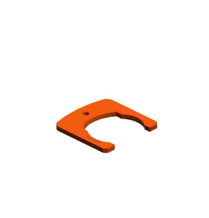 Enersol Orange Installation Tool — Hydro Solar Innovative Energy