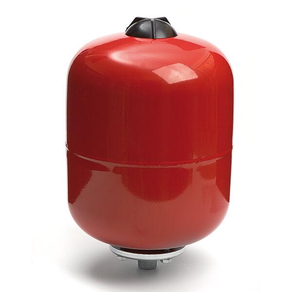 Solar Expansion Tank, Membrane Type — Hydro Solar Innovative Energy