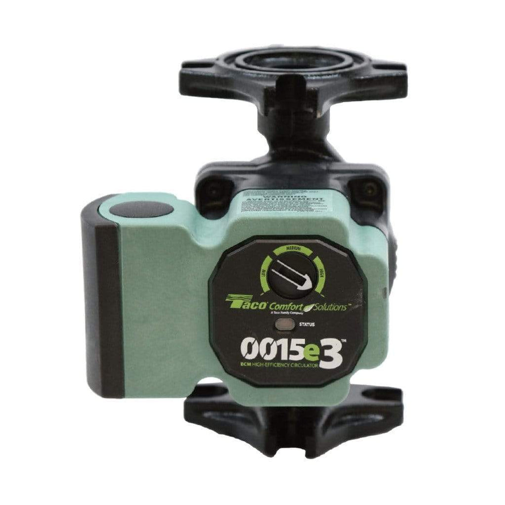 Hydronic Circulating pumps — Hydro Solar Innovative Energy