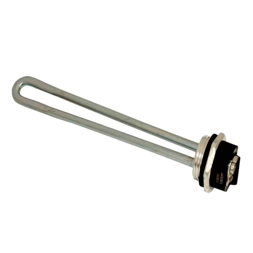 Tank Heating Element - 1.5KW , 120/1/60 — Hydro Solar Innovative Energy