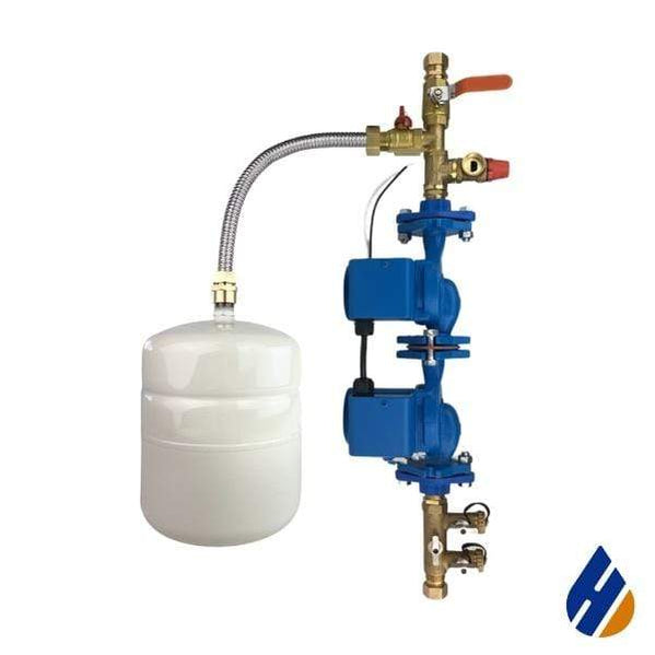 Solar Pumping Station Kits | Pre-assembled Kits | Online Canada Wide ...